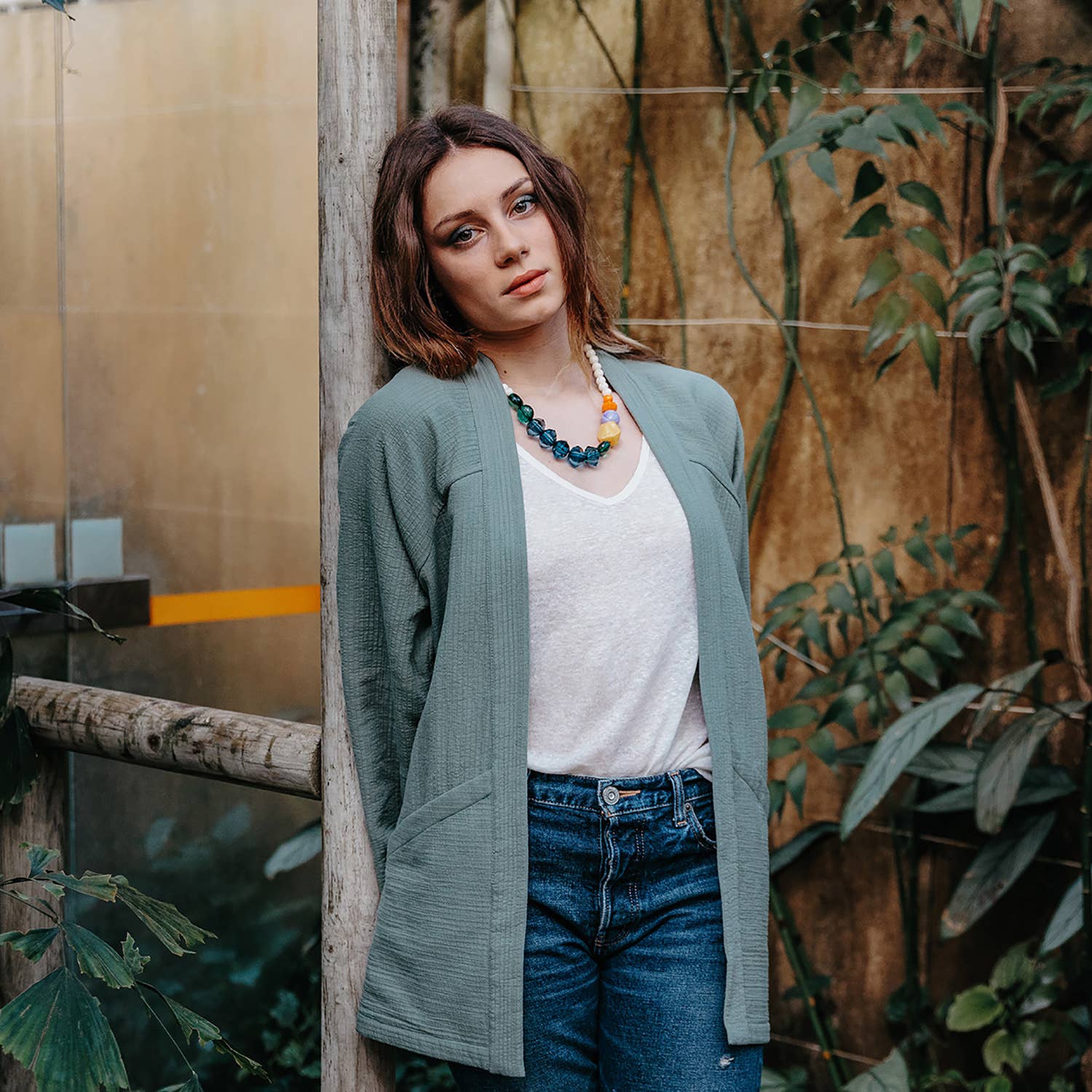 Coats, Jackets and Vests Sewing Patterns | The Indie Stitches Emporium