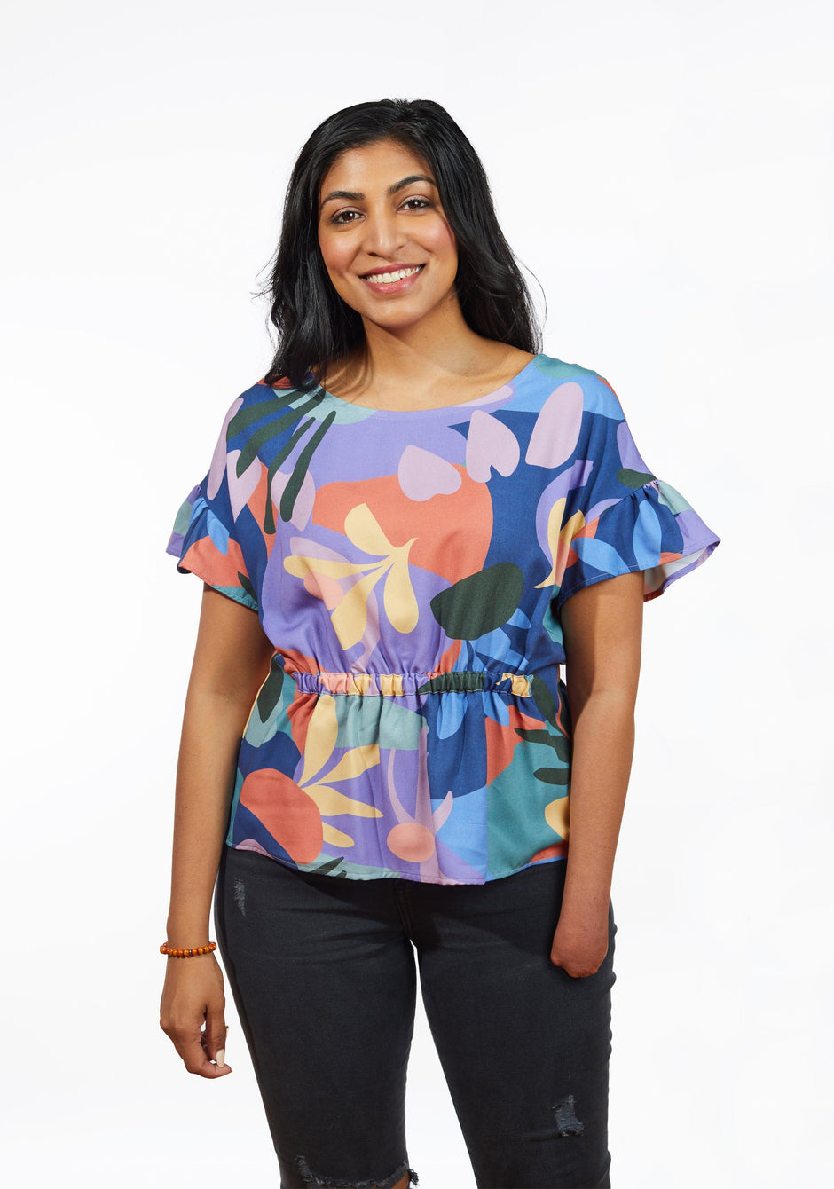 Tops – Page 2 – The Indie Stitches Emporium