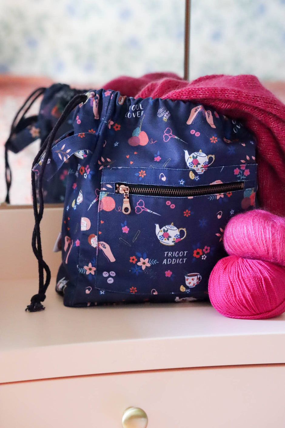 Bags and Purses | Sewing Patterns | Indie Stitches Emporium – The Indie ...