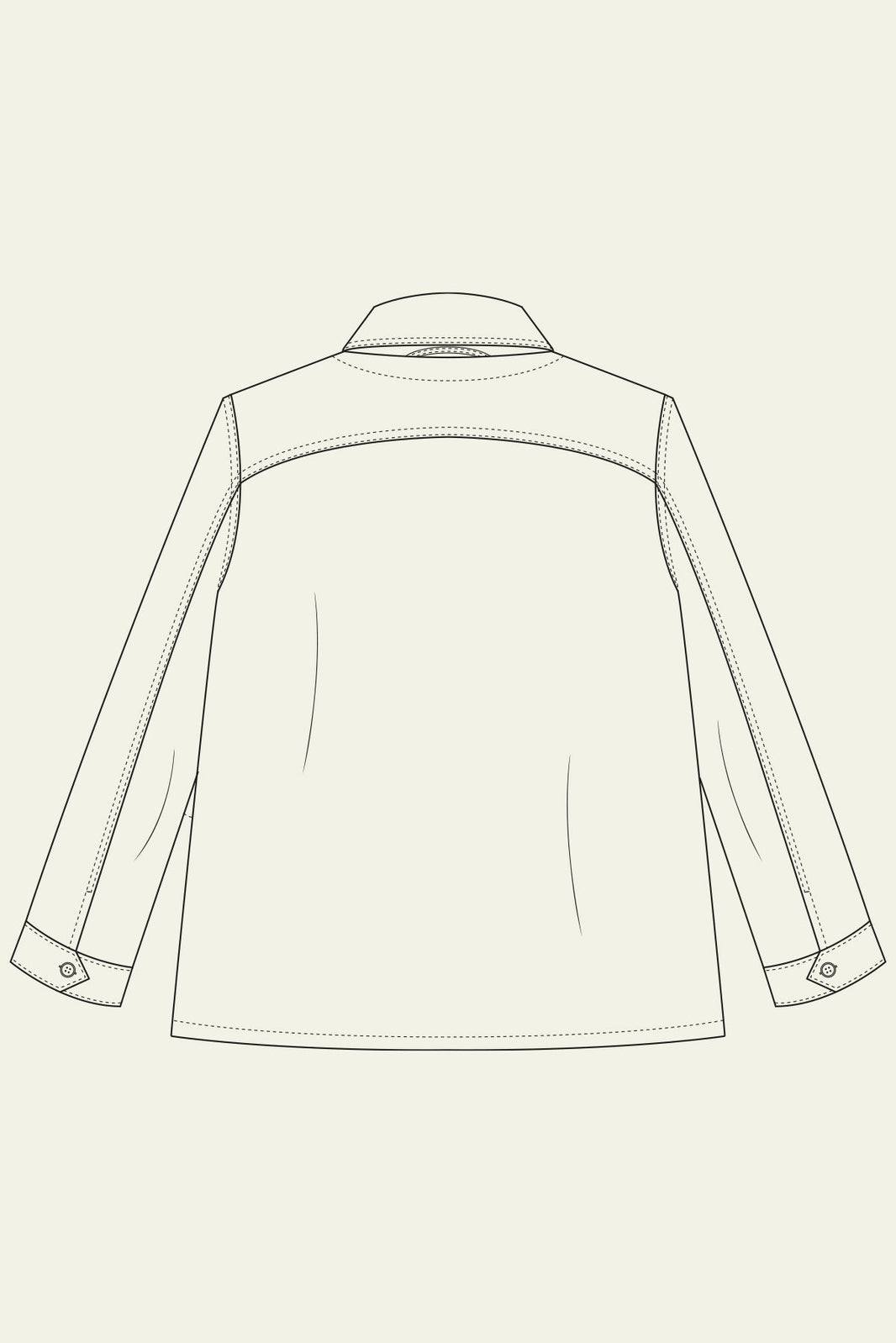 PDF Sewing Patterns – The Indie Stitches Emporium