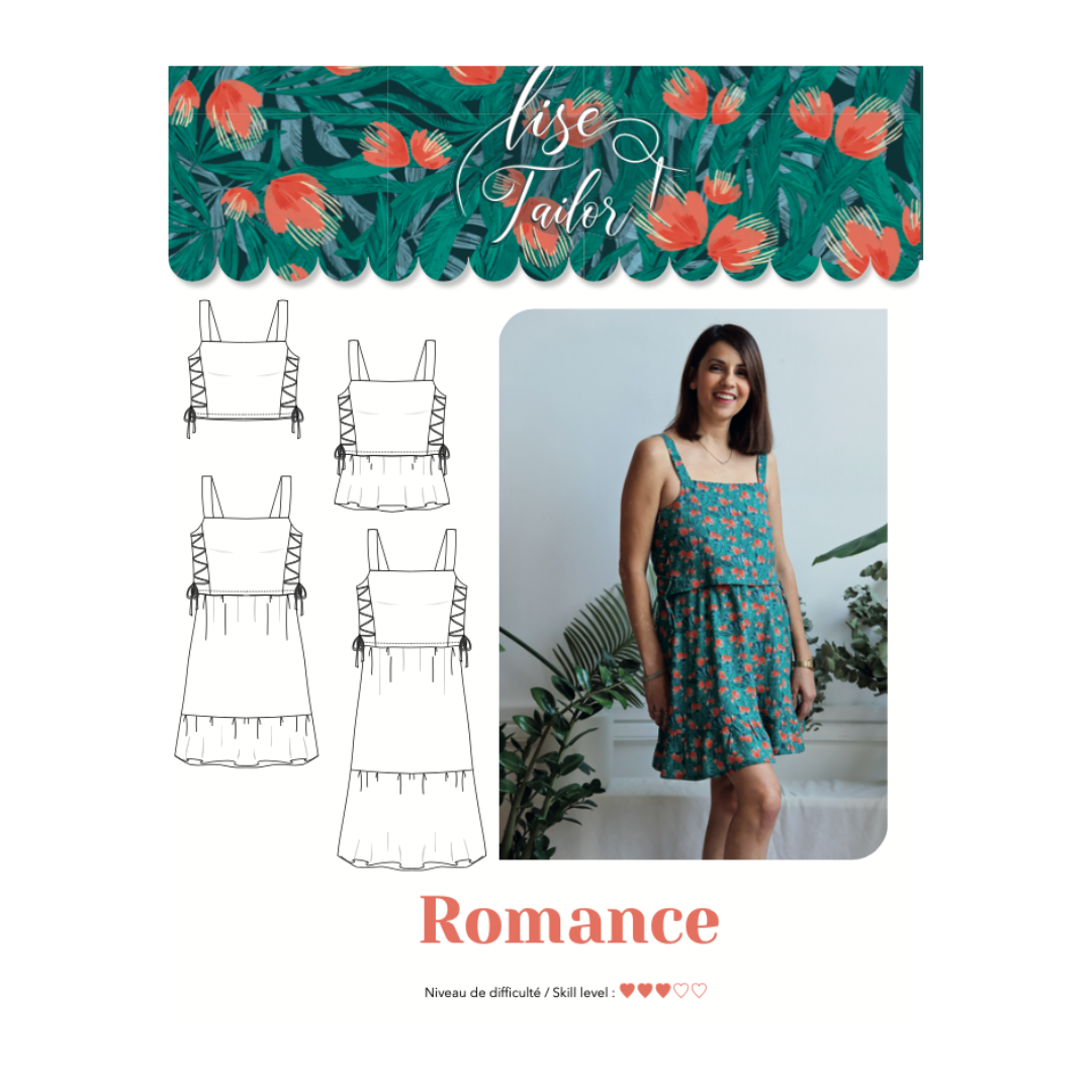 Dress Patterns | Modern Sewing Patterns | Indie Stitches Emporium – The ...