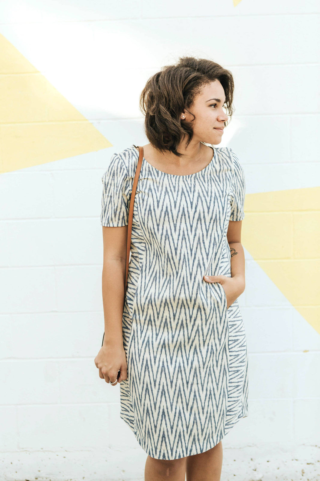 The Pattern Counter | Women's Sewing Patterns | Indie Stitches – The ...