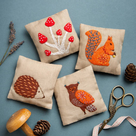 An Online Store of Sewing and Stitching Supplies – The Indie Stitches ...