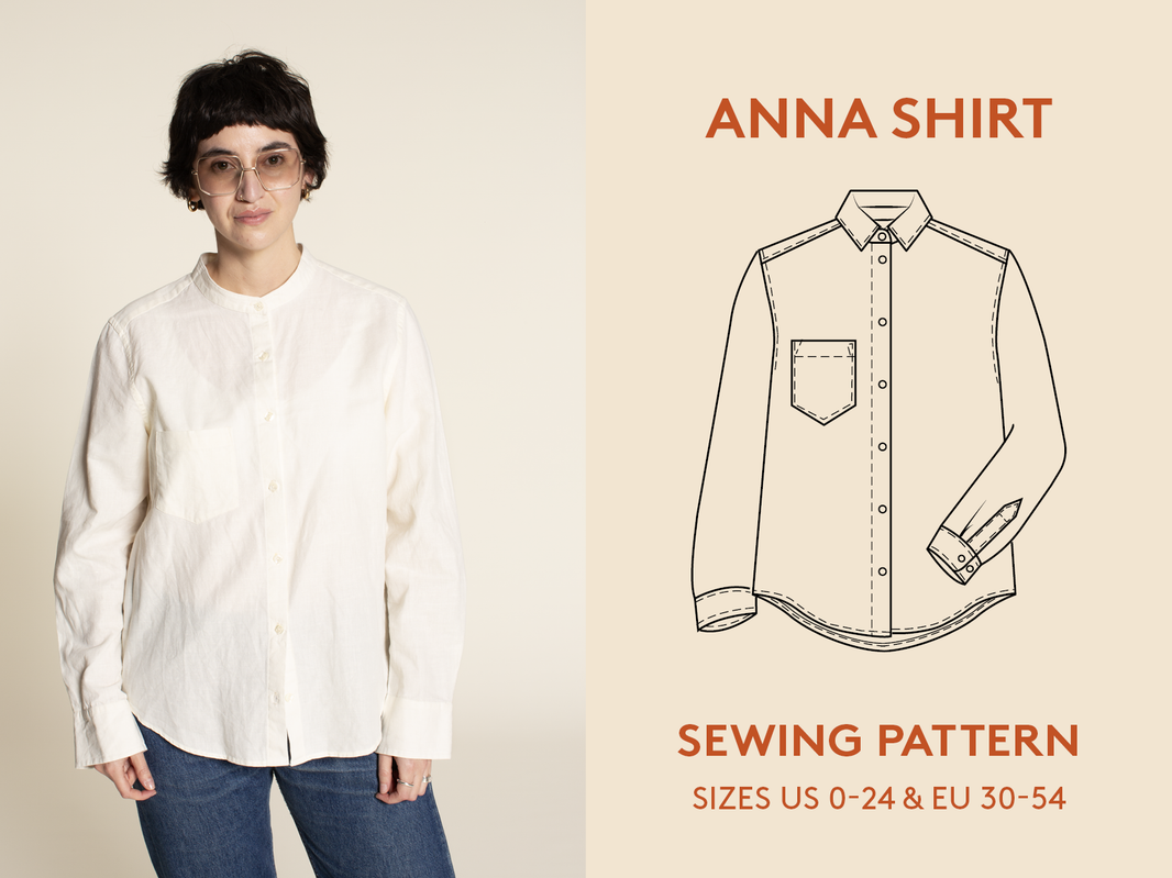 The Pattern Counter | Women's Sewing Patterns | Indie Stitches – Page 6 ...