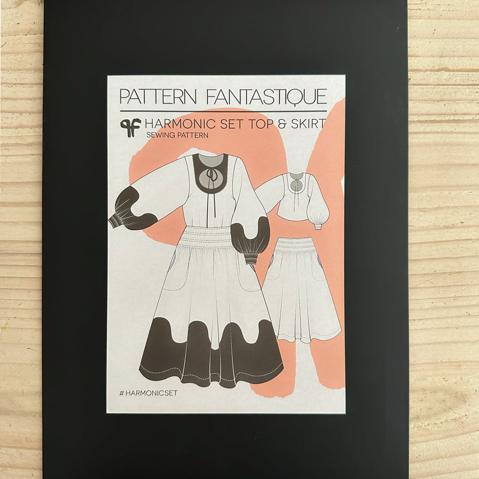 All Sewing Patterns | The Indie Stitches Emporium – Page 4