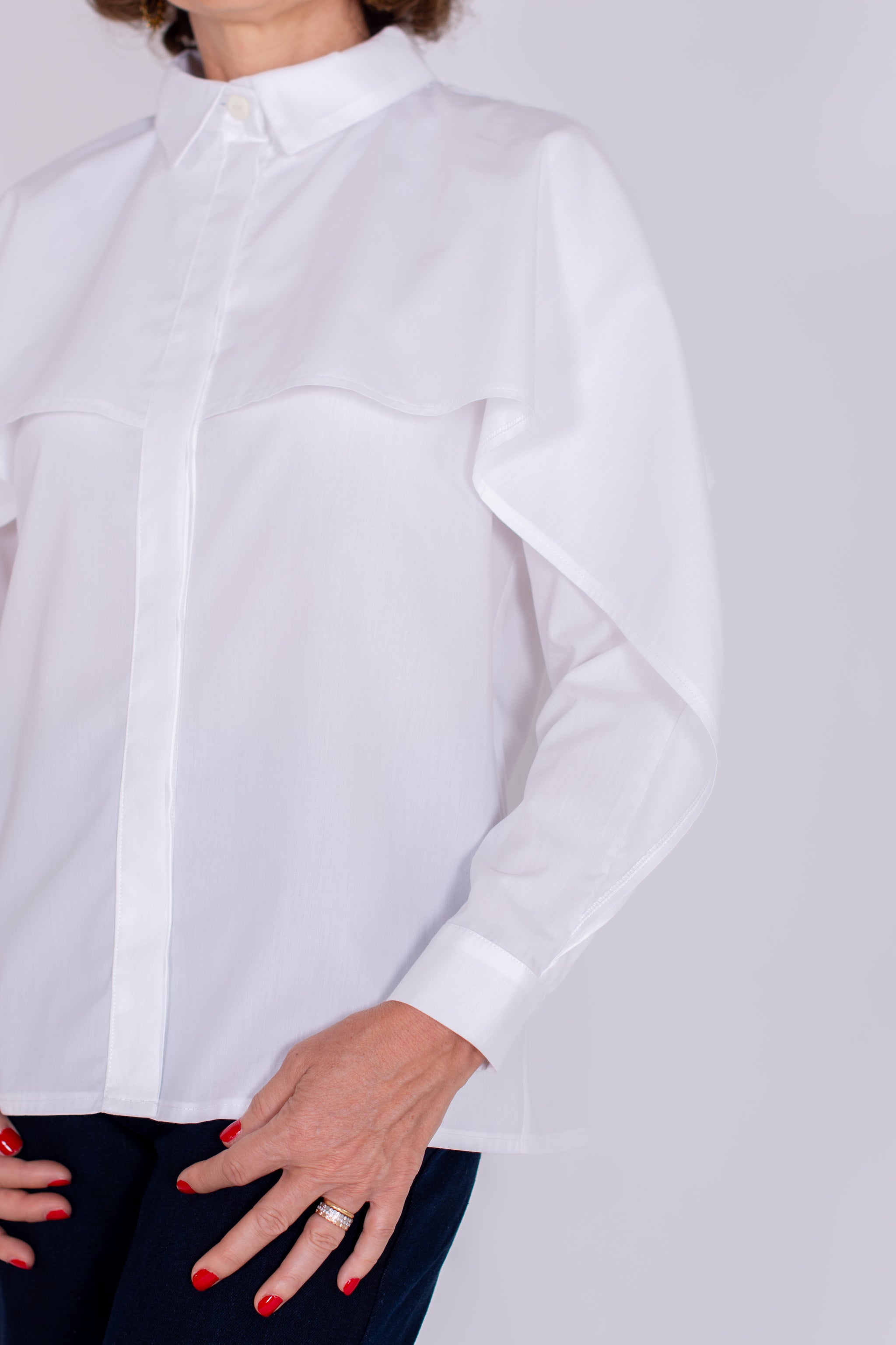 I AM Patterns Barbara Sewing Pattern | The Indie Stitches Emporium