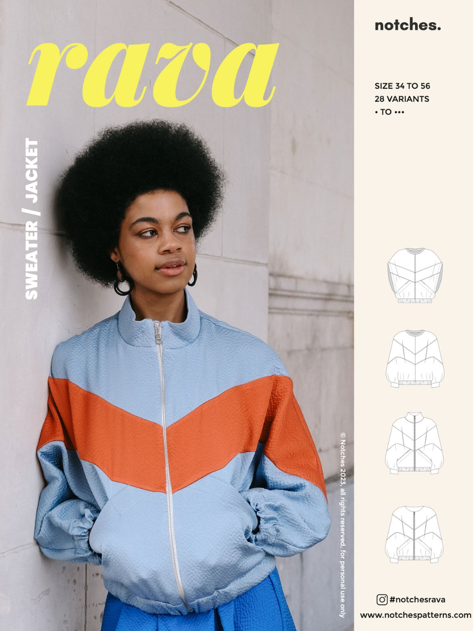 The Indie Stitches Emporium | Modern Sewing Patterns & Embroidery