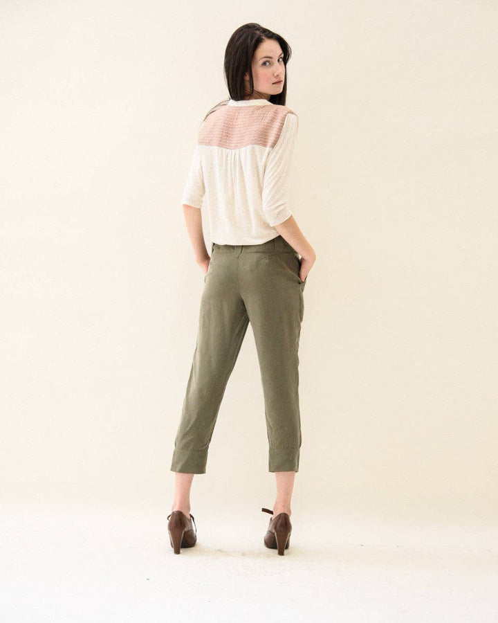 Thread Theory Sewing Patterns | The Indie Stitches Emporium