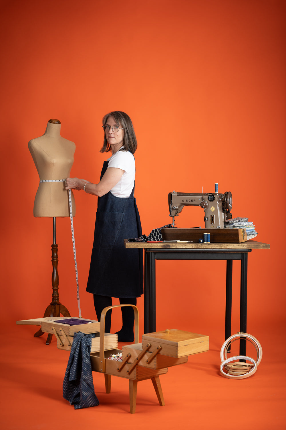 Australian Online Sewing and Dressmaking Pattern Boutique – Indie Stitches