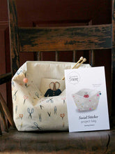 Bags and Purses | Sewing Patterns | Indie Stitches Emporium – The Indie ...