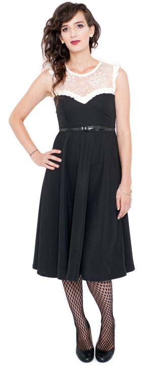 Ava PDF Sewing Pattern – The Indie Stitches Emporium