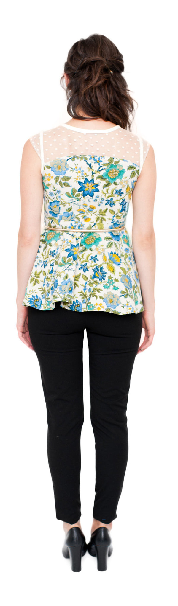 Ava PDF Sewing Pattern – The Indie Stitches Emporium