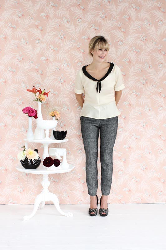 Colette Patterns – The Indie Stitches Emporium