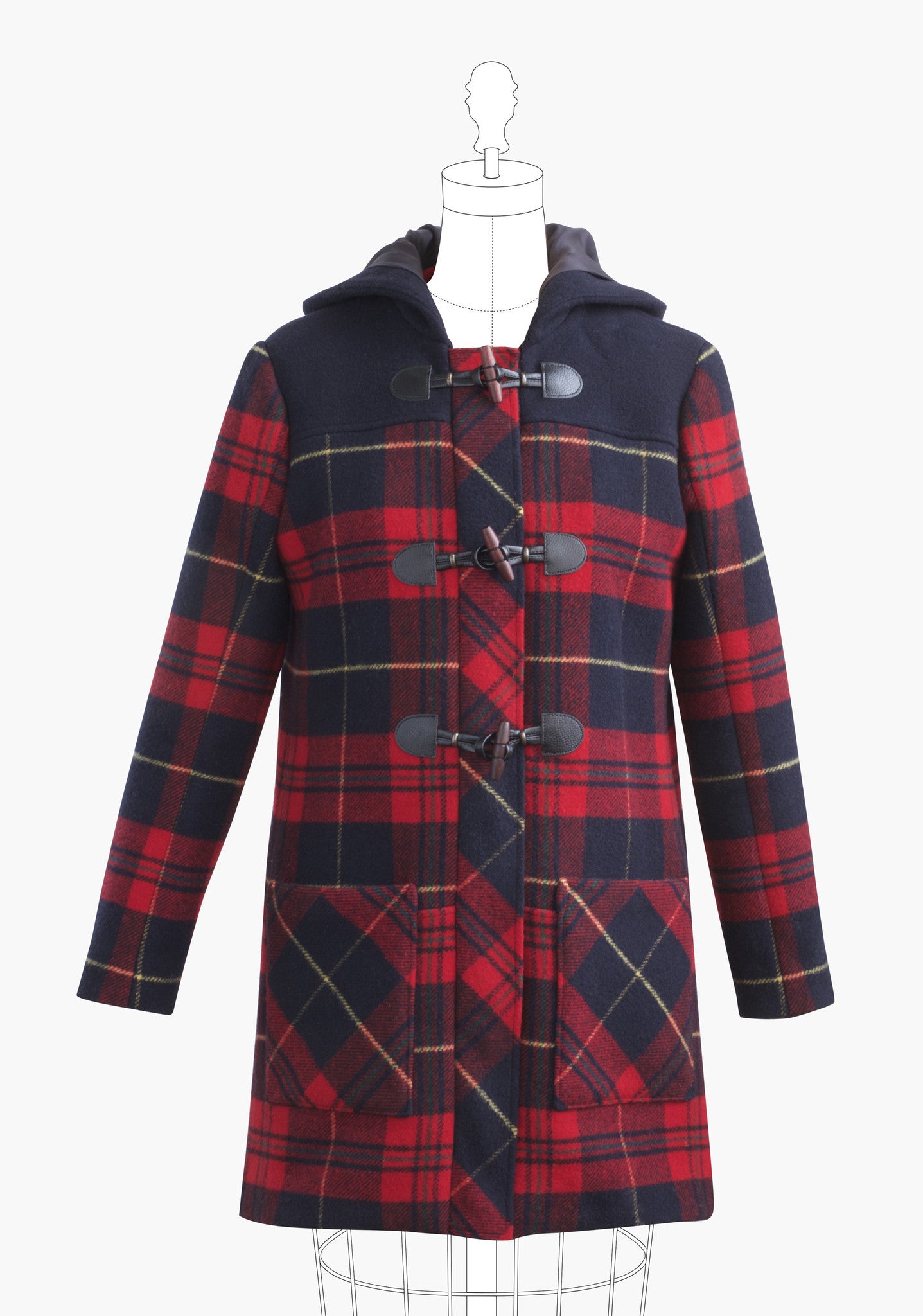 Outerwear – Indie Stitches