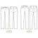 Closet Core Patterns Ginger Jeans | The Indie Stitches Emporium
