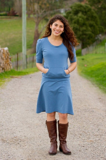 Dresses – Page 4 – The Indie Stitches Emporium