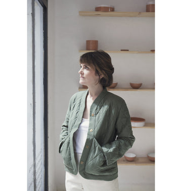 Outerwear – Indie Stitches