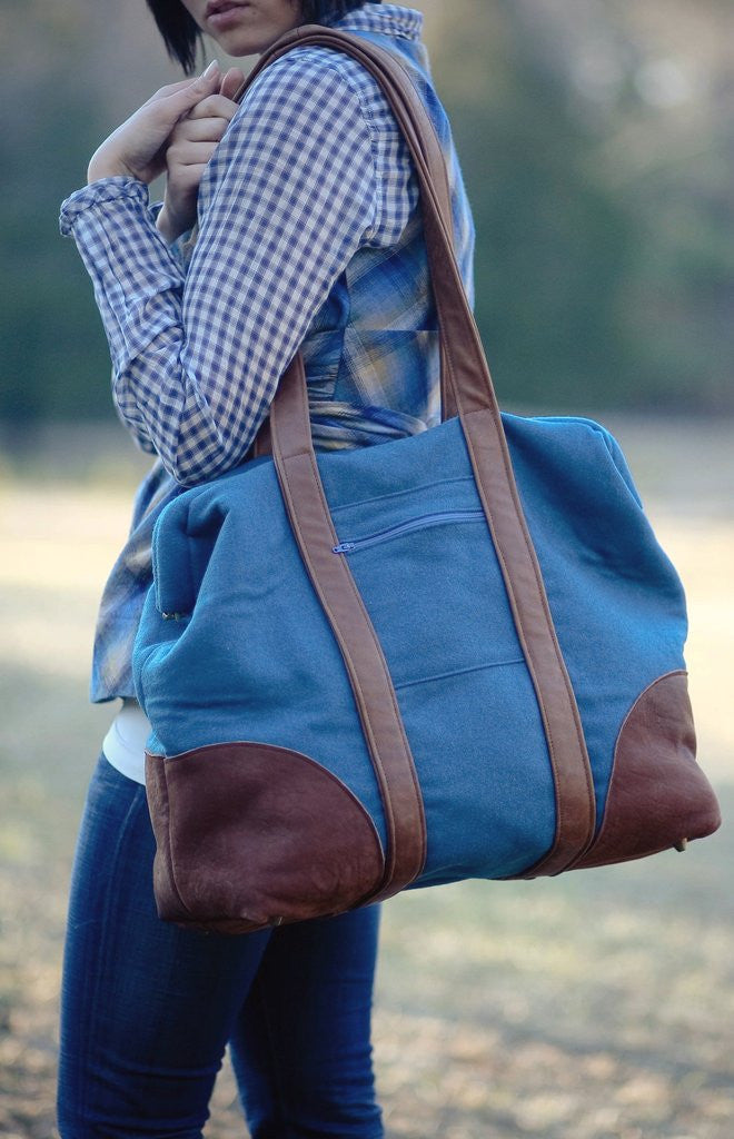 Bags and Luggage – Indie Stitches