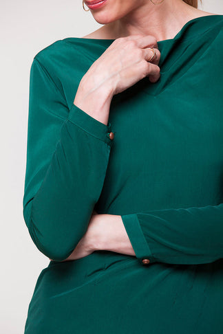 Colette Patterns Claudette – The Indie Stitches Emporium