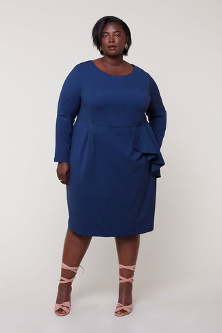 Colette Patterns Claudette – The Indie Stitches Emporium