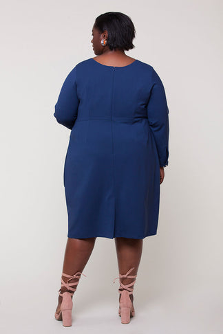 Colette Patterns Claudette – The Indie Stitches Emporium