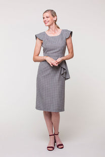 Colette Patterns Claudette – The Indie Stitches Emporium