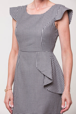 Colette Patterns Claudette – The Indie Stitches Emporium